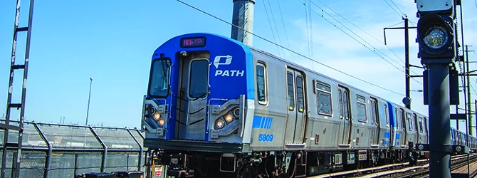 Is extending PATH trains to Newark airport worth it?